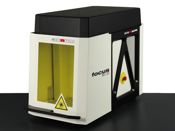 AxNum AG: Pressen, Markieren, Schrauben, Motion