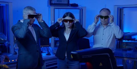 AxNum AG : Presses, Marquage, Vissage, Motion