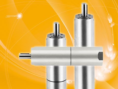 AxNum AG: Pressen, Markieren, Schrauben, Motion