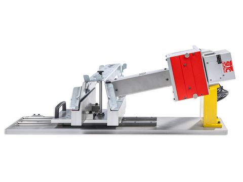 AxNum AG : Presses, Marquage, Vissage, Motion